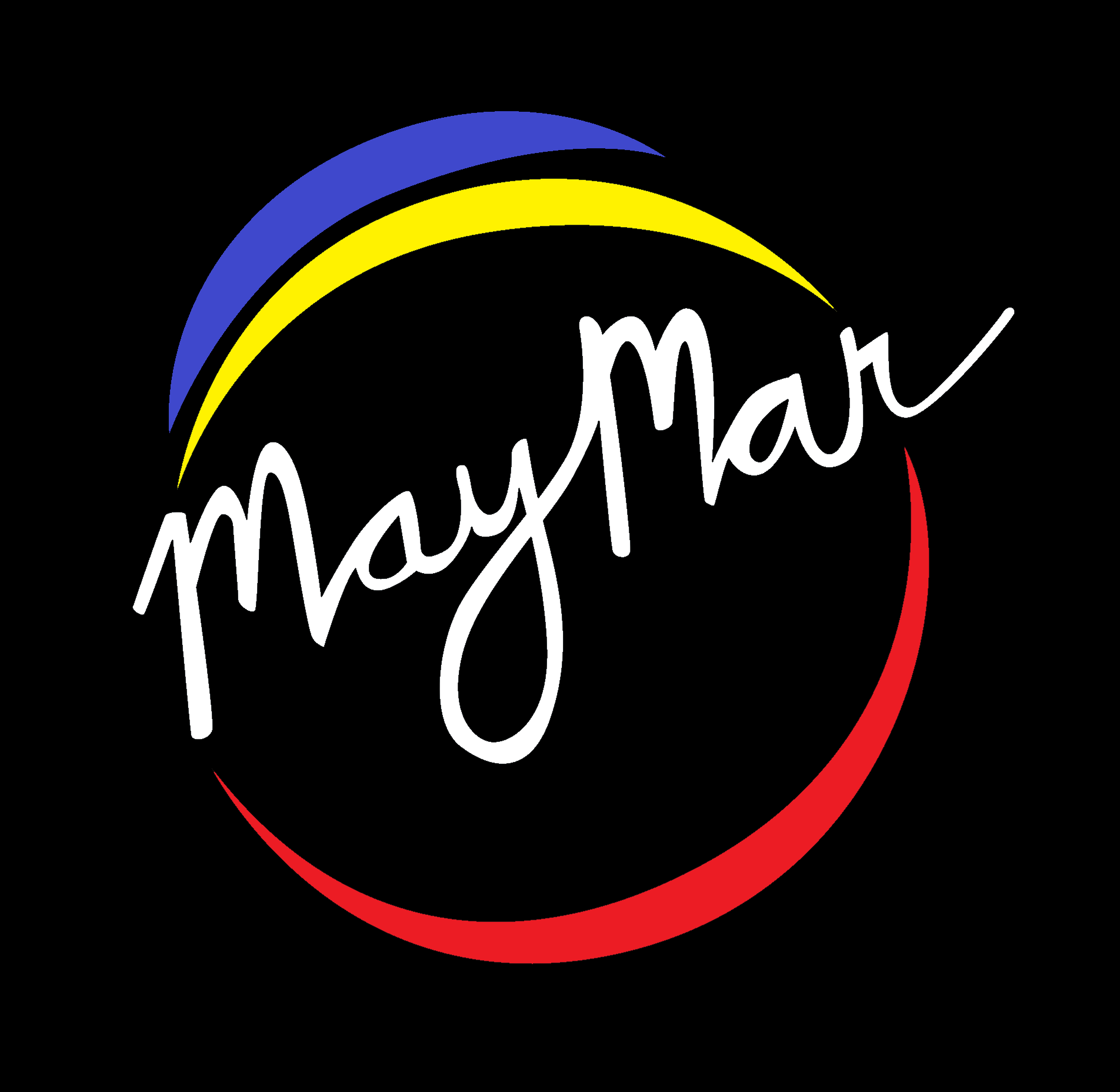 Maymar Filipino Restaurant logo